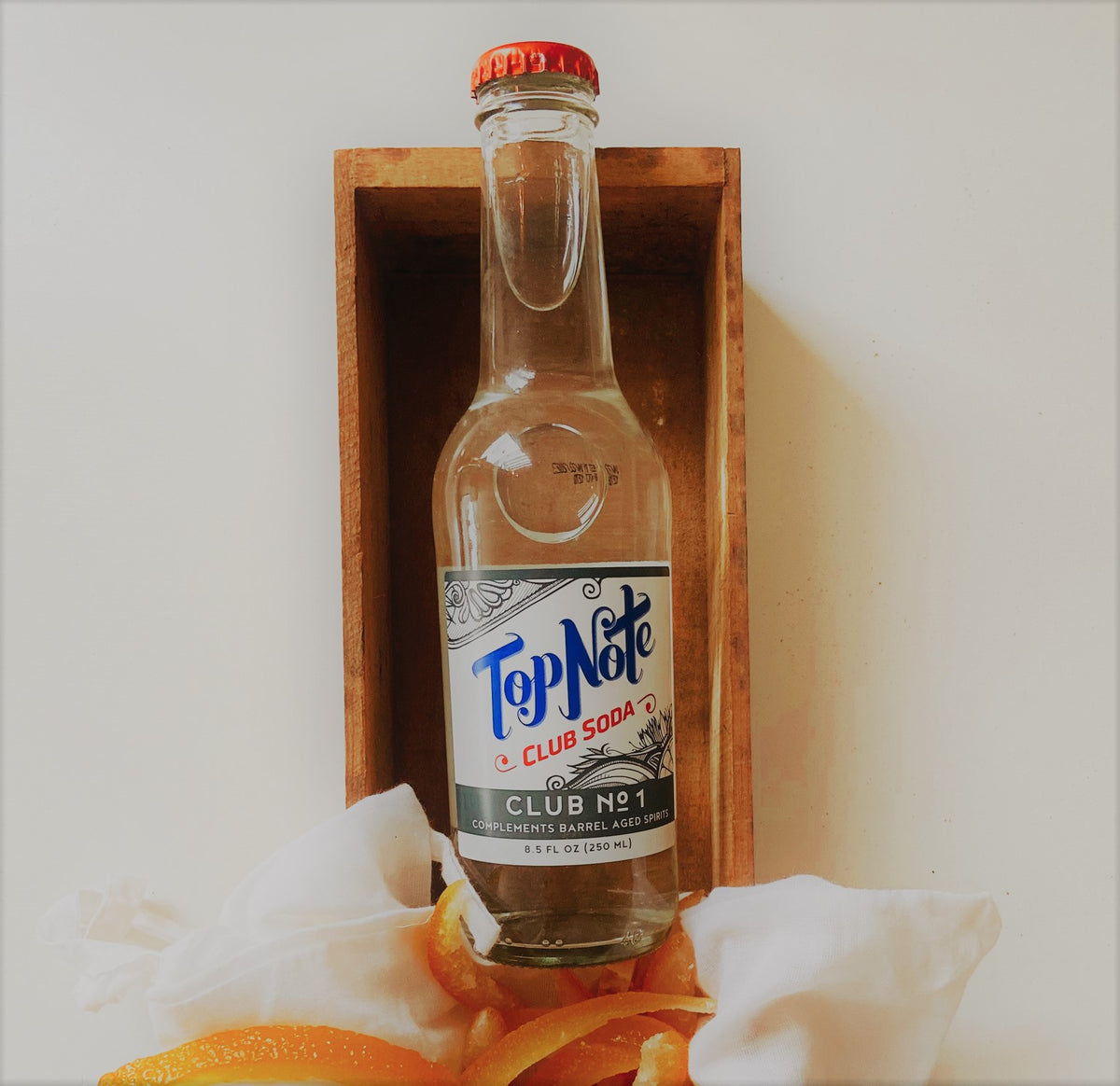 NOAH SWANSON written by top_note_tonic