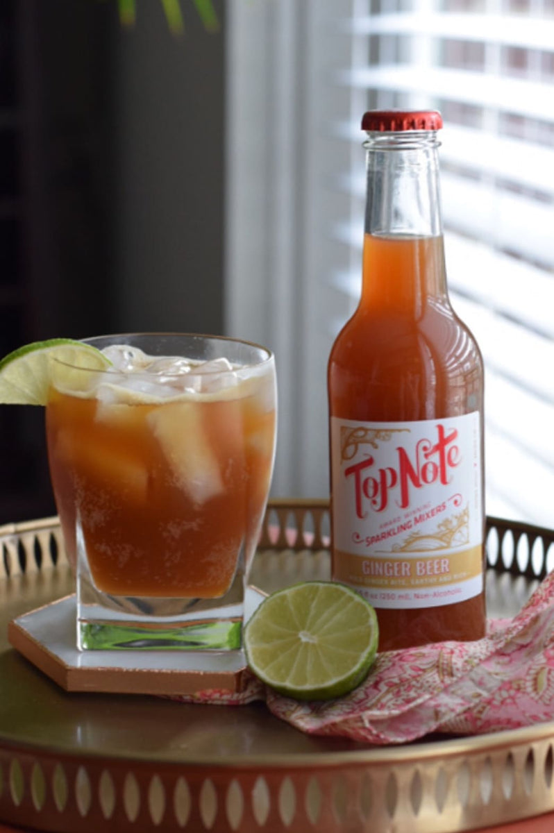 Steph Achter written by top_note_tonic