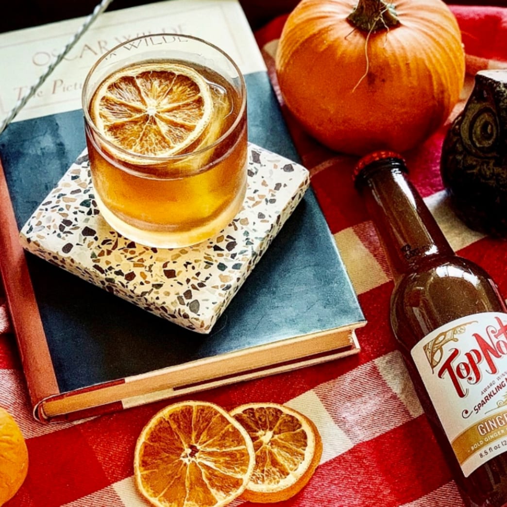 Steph Achter written by top_note_tonic