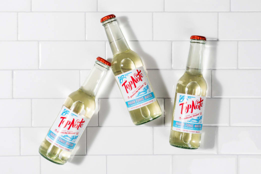 Top Note Tonic Store written by top_note_tonic